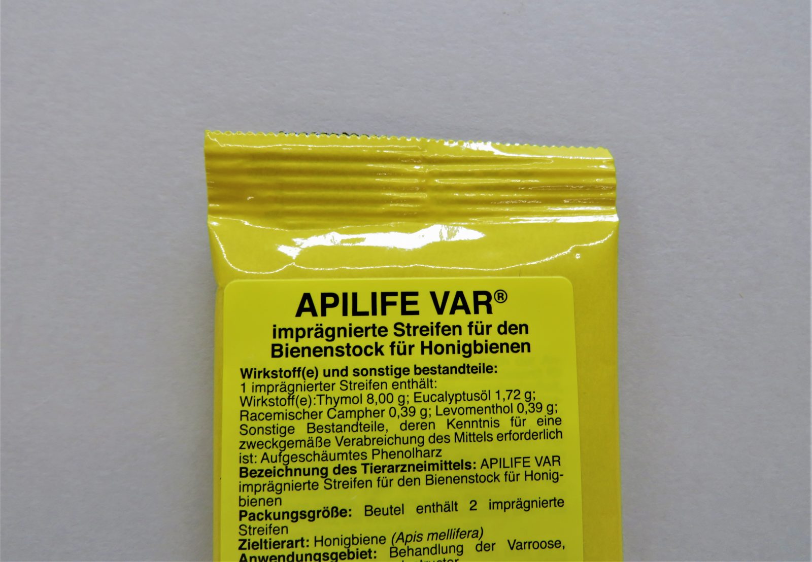 Apilife VAR® | Dehner Bienen Imkereibedarf - Bienenwohnungen aus Hohenlohe