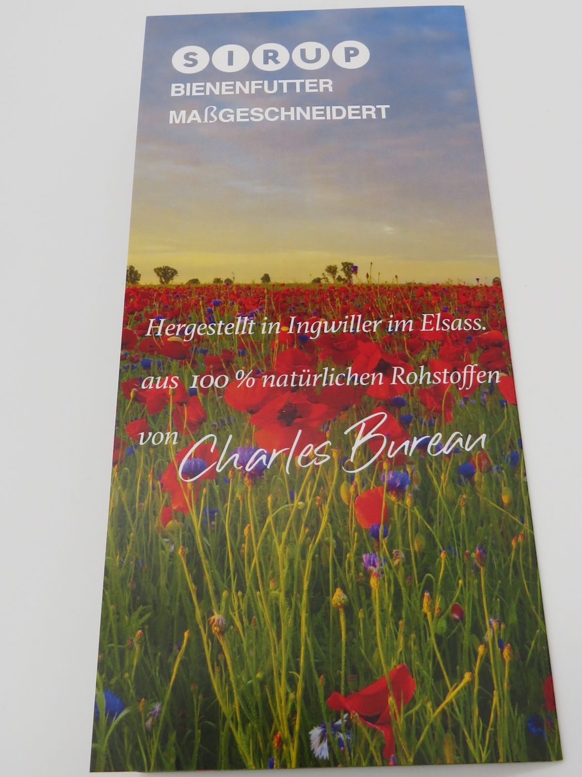 Happyflor | Dehner Bienen Imkereibedarf - Bienenwohnungen aus Hohenlohe