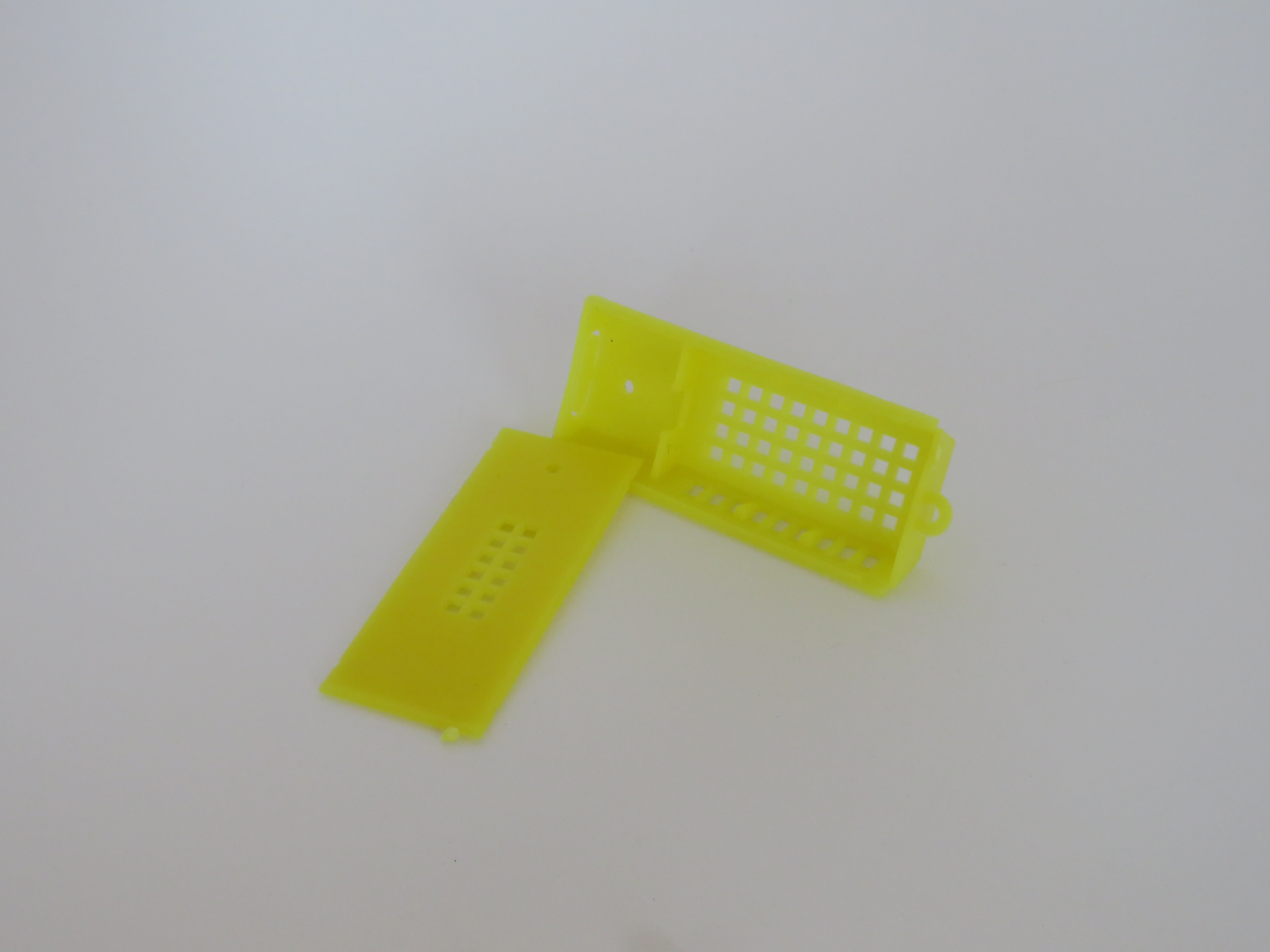 Nicot Versand- und Zusetzkäfig | Dehner Bienen Imkereibedarf ...