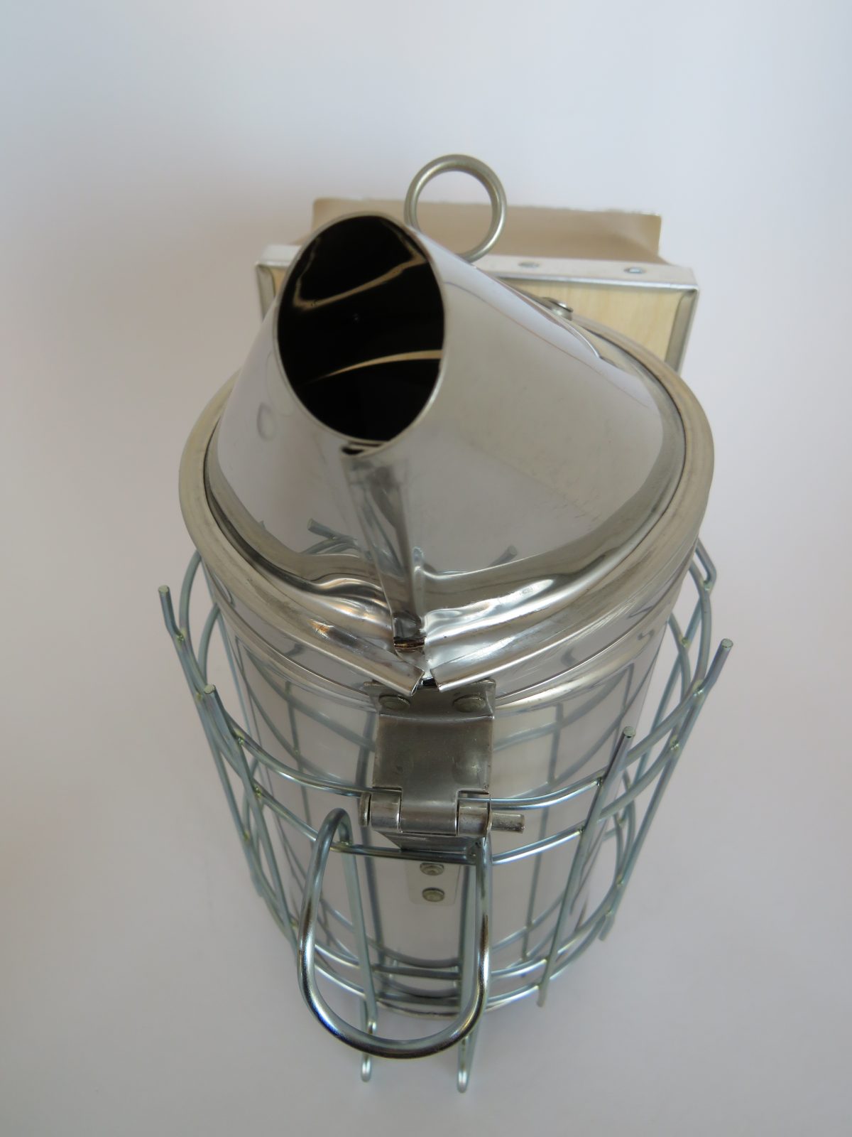 Smoker Dadant | Dehner Bienen Imkereibedarf - Bienenwohnungen aus Hohenlohe